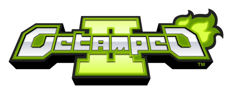 Cyberstep getamped 2 - lasopaplaces